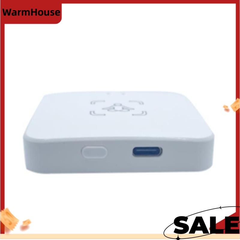 Bluetooth MmWave Smart Human Presence Sensor, Tuya Smart for ...