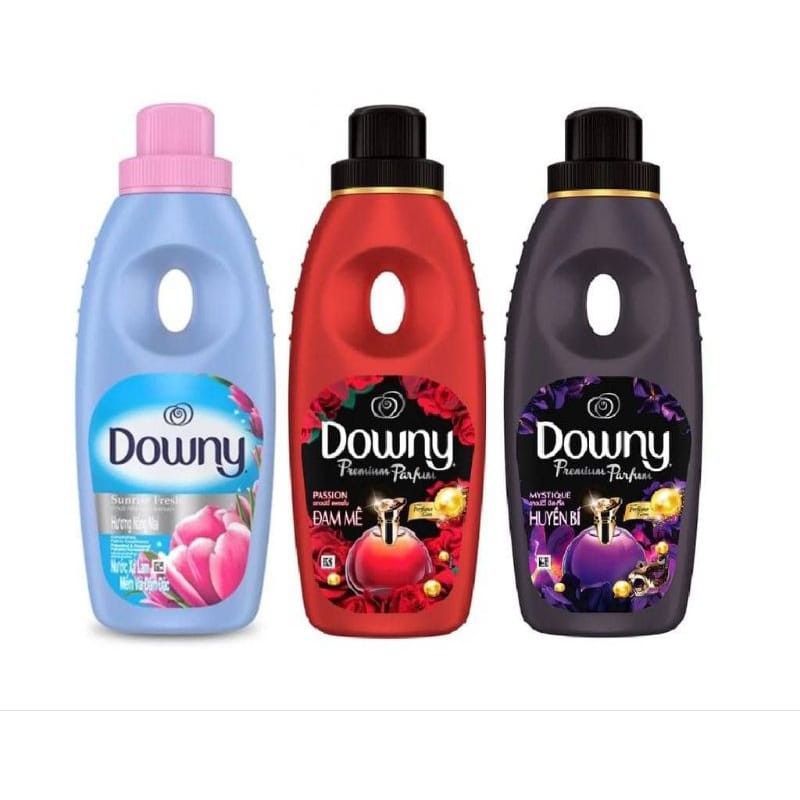 DOWNY PARFUM COLLECTION 370ML/400ML | Shopee Malaysia