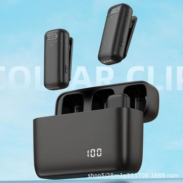 wireless mic microphone wireless mic amgrass Cross Mirror K6 Wireless ...