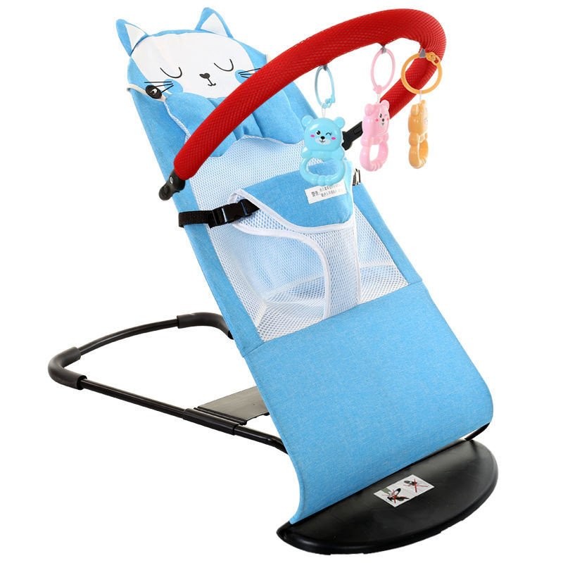 Coax Baby Handy Tool Baby Rocking Chair Comfort Chair Sleeping Baby ...