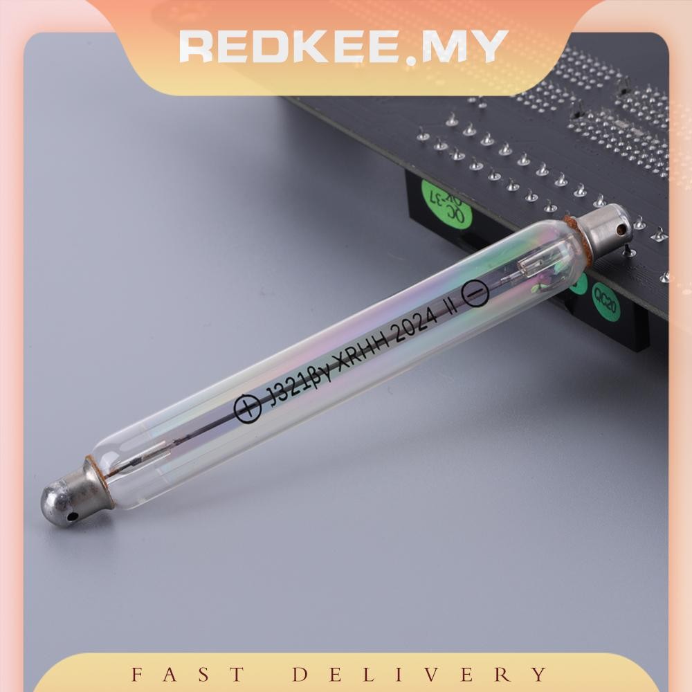 [Redkee.my] M4011/J321 Glass Geiger Counter Tube Alpha/Beta Particles ...