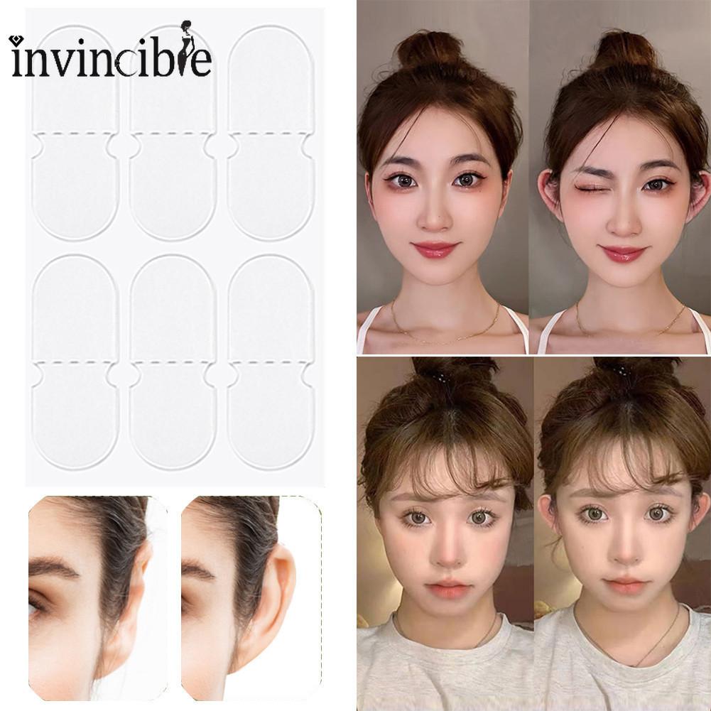 Invisible Protruding Ears Correctar Tape Ear Aesthetic Correctar Elf ...