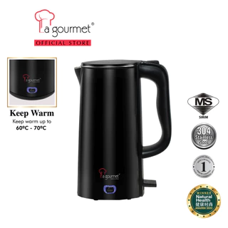 La gourmet Official Shop, Online Shop | Shopee Malaysia