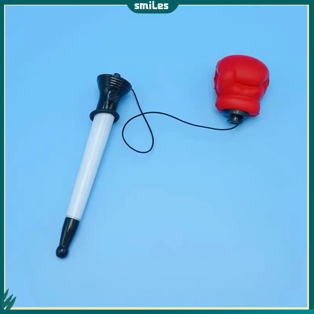 smiles| Punching Fist Ballpoint Pen Ballpoint Pen Boxing Glove Gel Pen ...