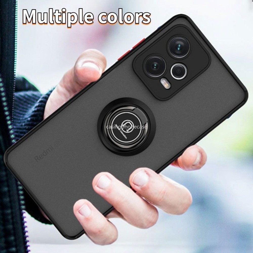 Casing For Redmi Note12 Note12Pro+ Note 12 12T Pro 12Pro 12Pro+ 12S ...