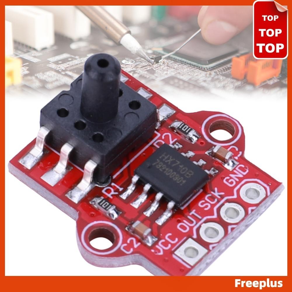 DC 3.3V 5V 0-40KPa Digital Barometric Air Pressure Sensor Module Fit ...