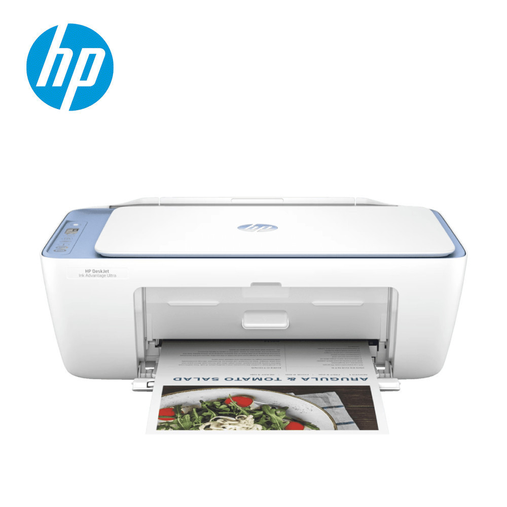 HP DeskJet Ink Advantage Ultra 4928 All-In-One Wireless Printer ( Print ...