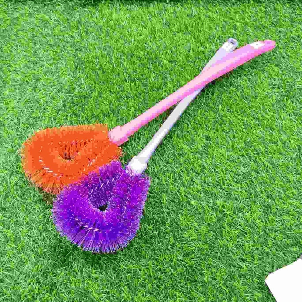 BERUS TANDAS 7040 MIRADO TOILET BRUSH | Shopee Malaysia