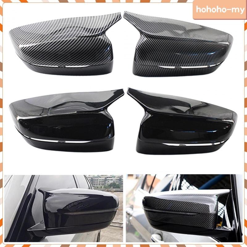 [HohohoMY] Side Mirror Covers Caps Replaces 51167422719 for G23 4 ...