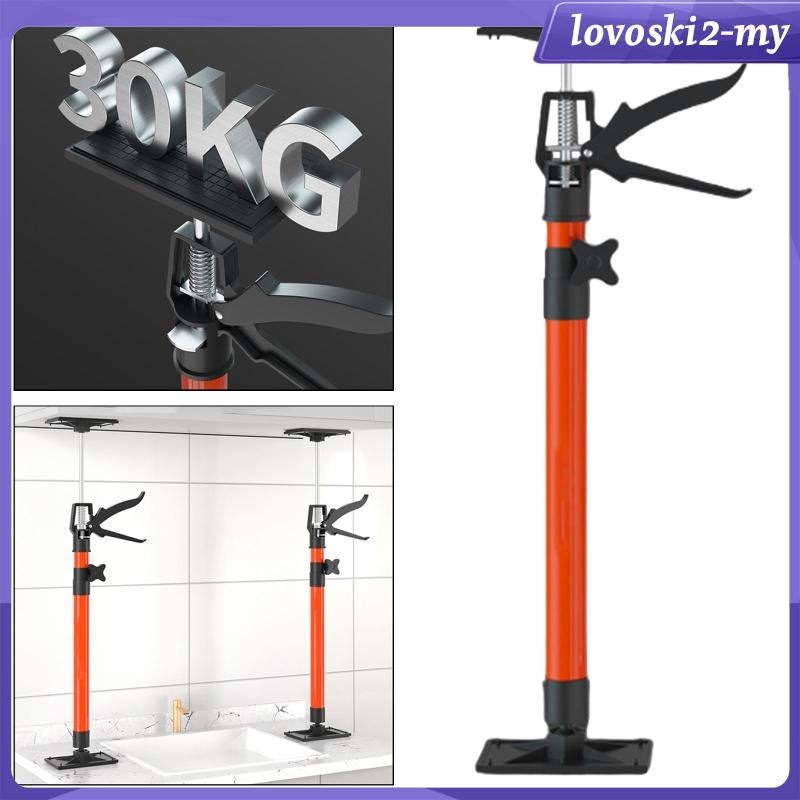 [LovoskiacMY] Cabinet Built-in Jack, Multifunctional Rod Jack ...