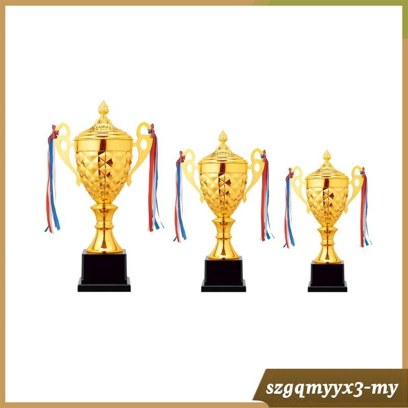 [ Soccer Football League Match Trophy, Gold Trophy, Reward Prize for ...