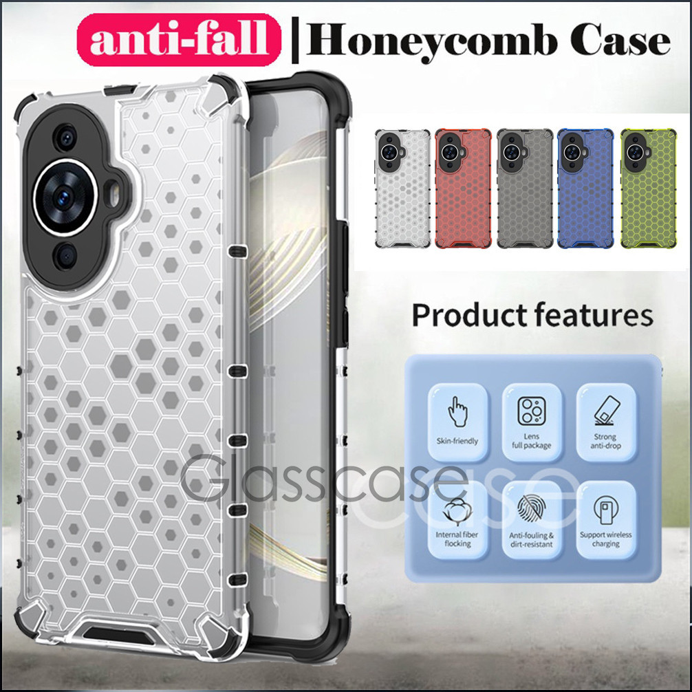 Casing For Huawei Nova 12 s se 12 i 12pro 12Ultra Nova12s Nova12se ...