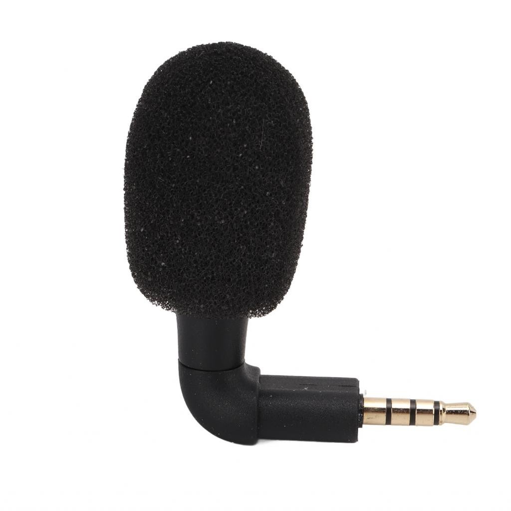 Seashorehouse Omni Directional 3.5mm Jack Microphone 360° Surround ...