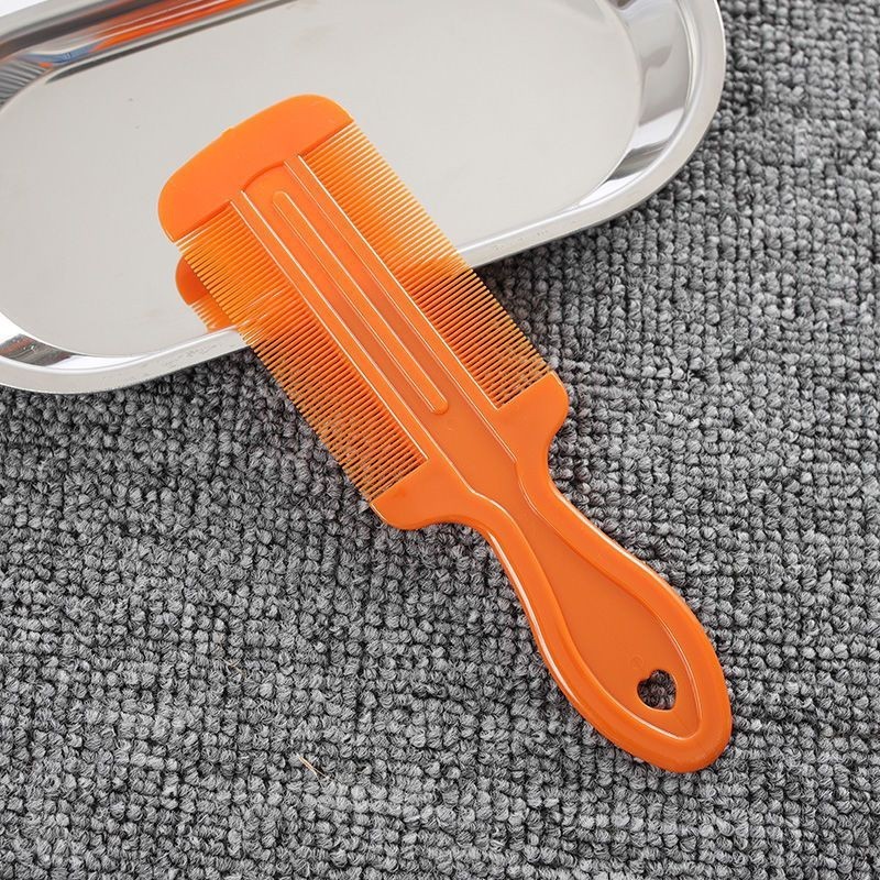 Sikat Rapat Memegang Tangan/ Sikat Kutu /Sikat PVC/Kutu Comb/Hair Comb ...