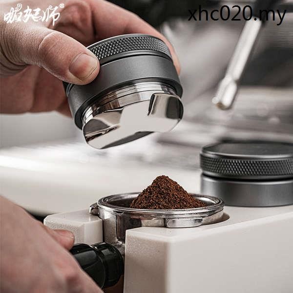 Coffee Powder Dispenser Stainless Steel Powder Dispenser Espresso ...