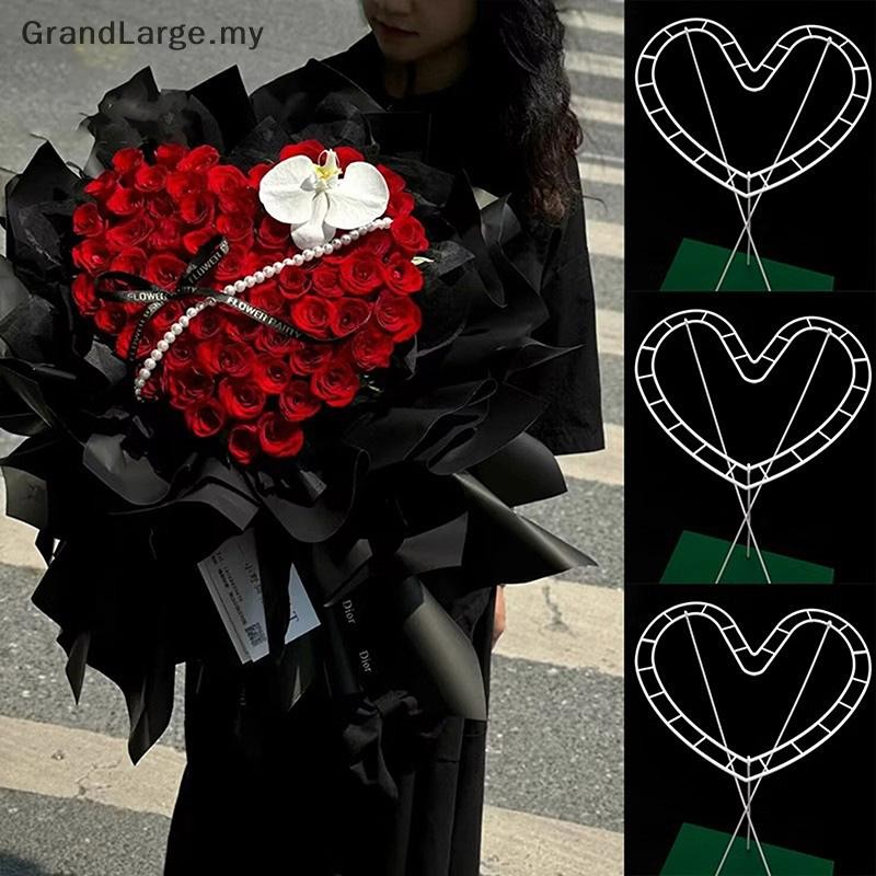 GrandLarge.my Flower Arrangement Stands, Flower Arrangement Tools DIY ...