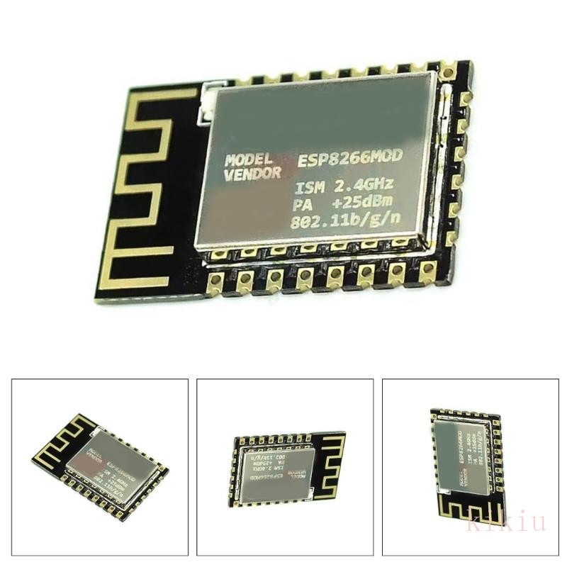 Bang ESP8266 WiFi Transceiver Module ESP12E ESP12F ESP12S Expansion ...