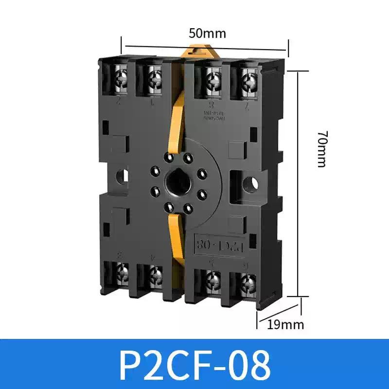 Pyf08a PTF08A PYF14A PF083A P3G-08 P2CF-08 PF085A PF113A Intermediate ...