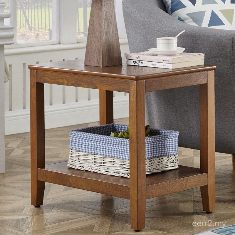 Wholesale Sofa Side Table Coffee Table Living Room Corner Cabinet ...