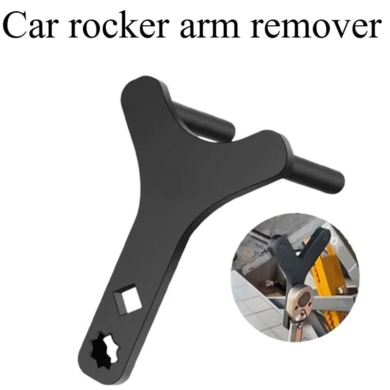 Automotive Lower Control Arm&Ball Joint Removal Tool Labor-Saving Car ...