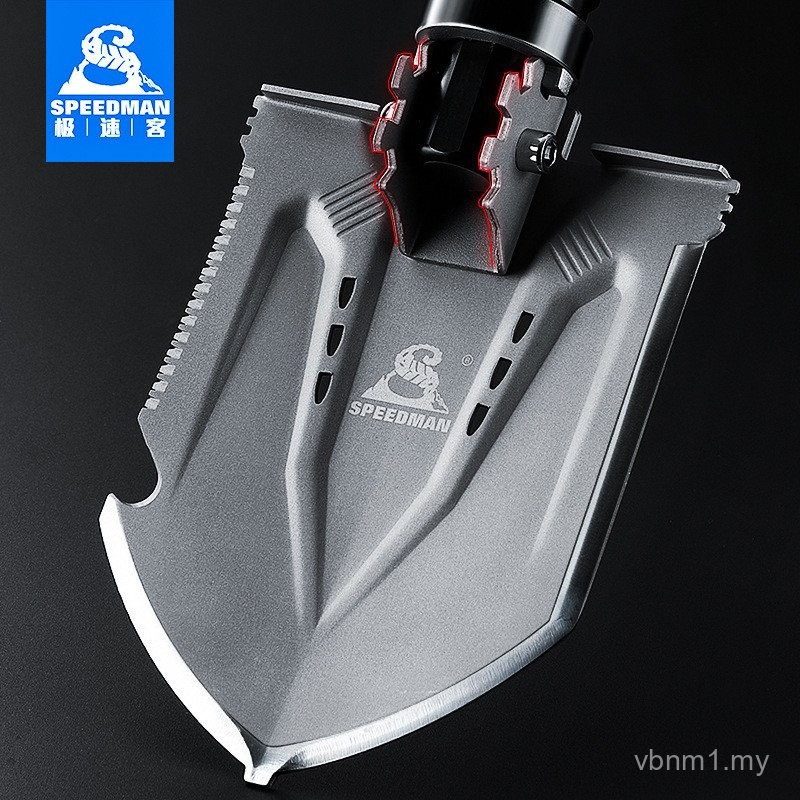 Speed Guest 2022 New Style Engineer Shovel Multifunctional Military ...
