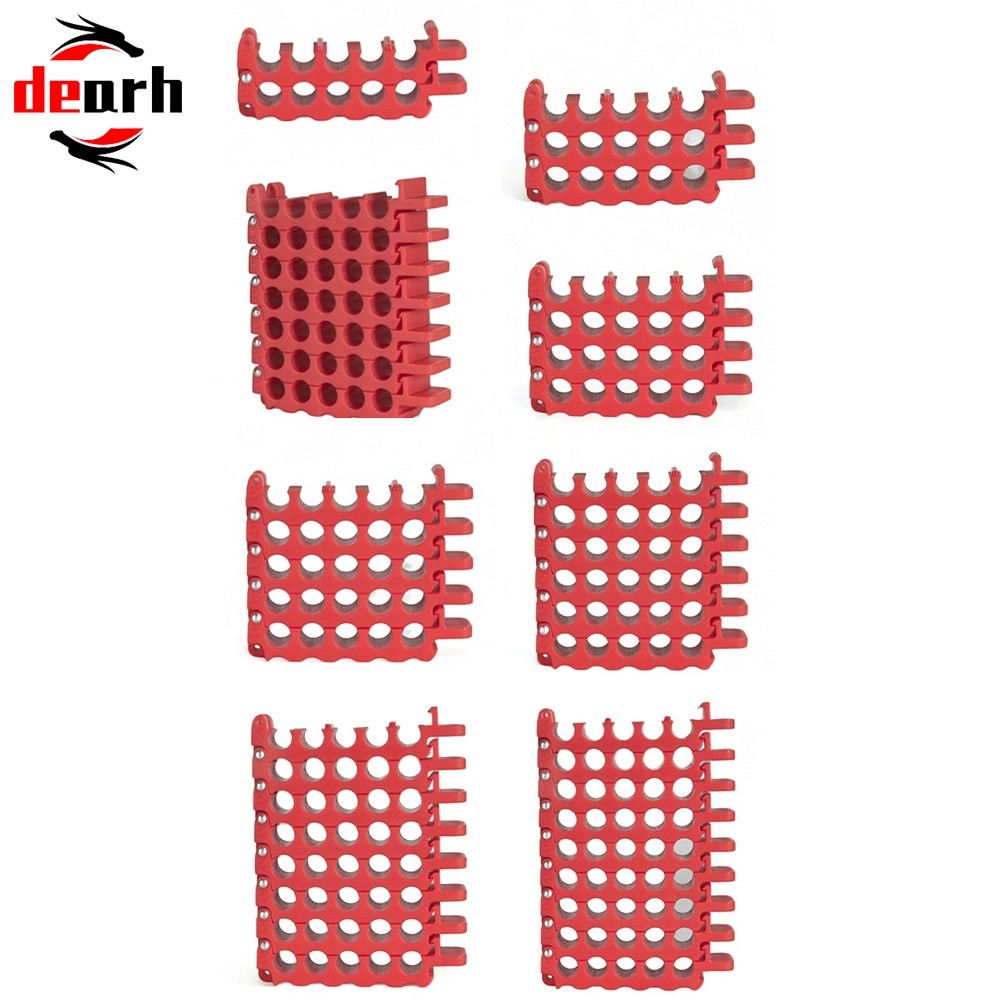 [DRHT] Cable Organizing Tool Network Cable Bundle Wire Comb for Data ...