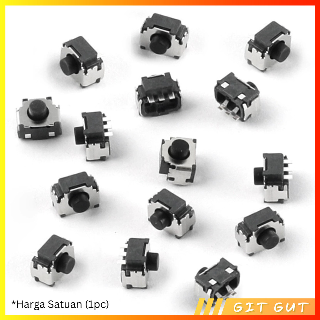 Nintendo switch Joycon Controller LR Left Right Micro switch Button ...