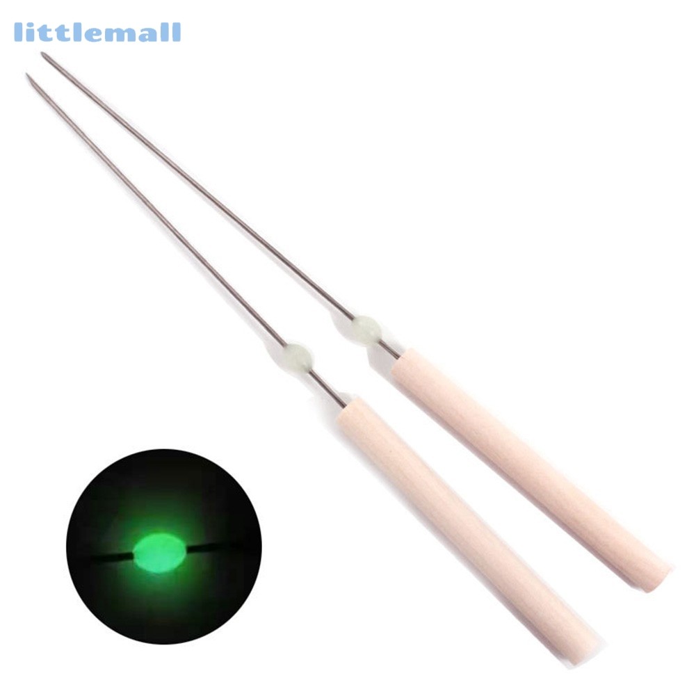 [LLMA] Fishing Bait Needle Worm Baiting Gas Needles Fast Penetrate ...
