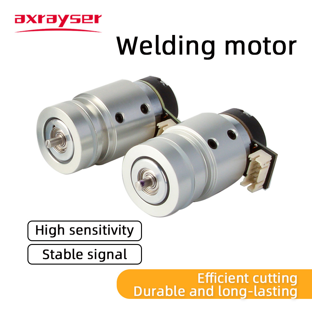 SUP Galvanometer Motor Oscillating Motor For Laser Welding Cleaning ...
