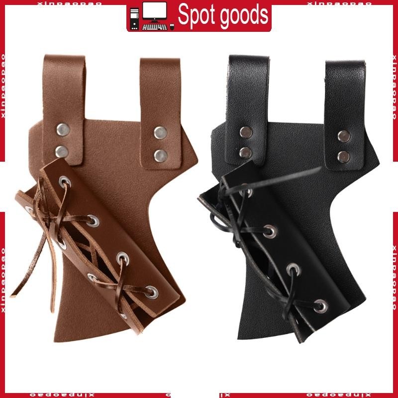 XI Medieval Shoulder Strap Sword Holder Sheath Scabbard Adults Larp ...