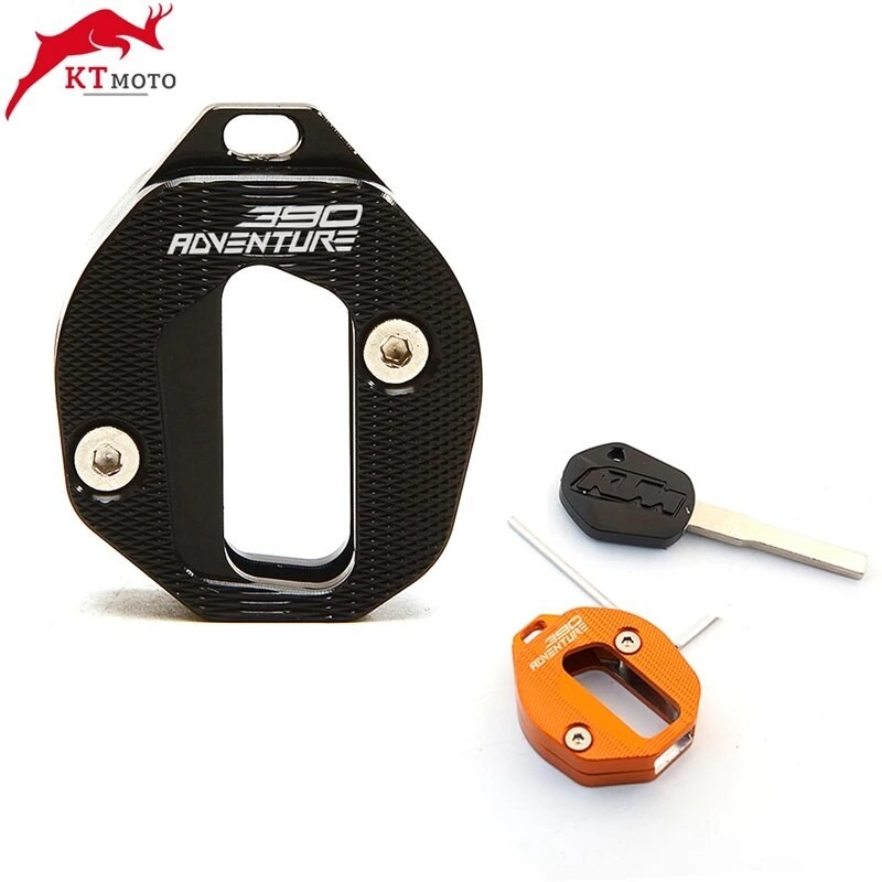 CNC Key Cover Cap Creative products Keys Case Shel For KTM 390Adventure ...