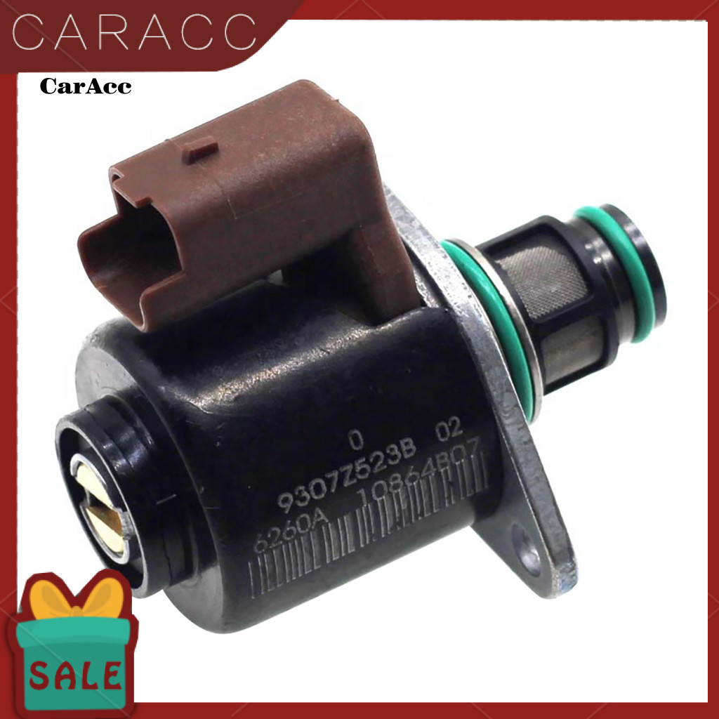 1 Set Easy Installation Replacement Perfect Fitting Metering Valve Car ...