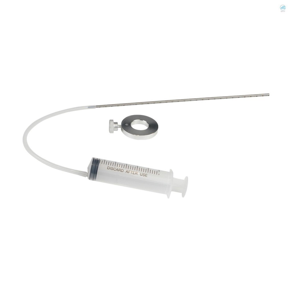CWMY Motorcycle Fork Oil Level Tool, Fork Oil Level Gauge Fork Oil Tool ...