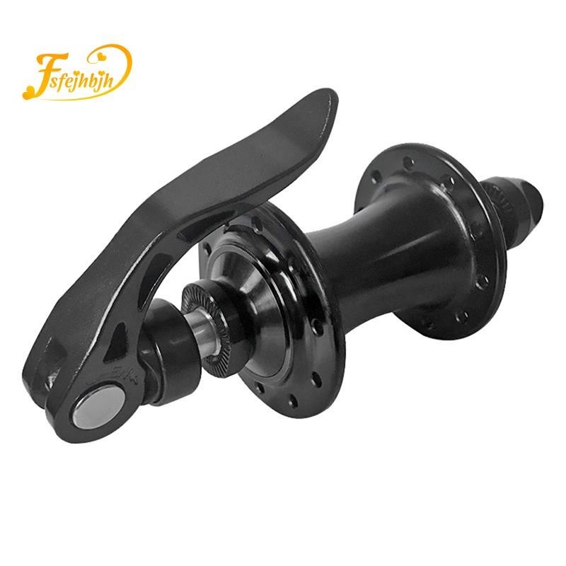 SP8 Folding Bike Hubs 74mm 20 Hole DaHon Front Hub Ultralight Alloy ...