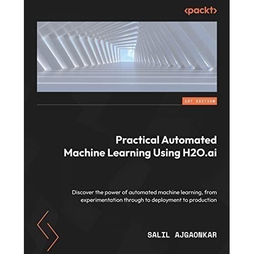 Practical Automated Machine Learning Using Book H2O.ai | Shopee Malaysia