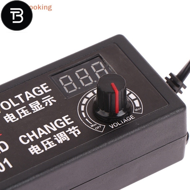 TB AC-DC Source 220V 110V Adjustable Power Supply 12V 24V Adapter 5V ...