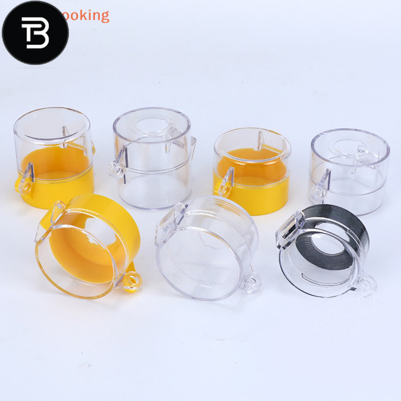 TB 22mm Push Button Switch Protective Cover Protective Cover Anti ...