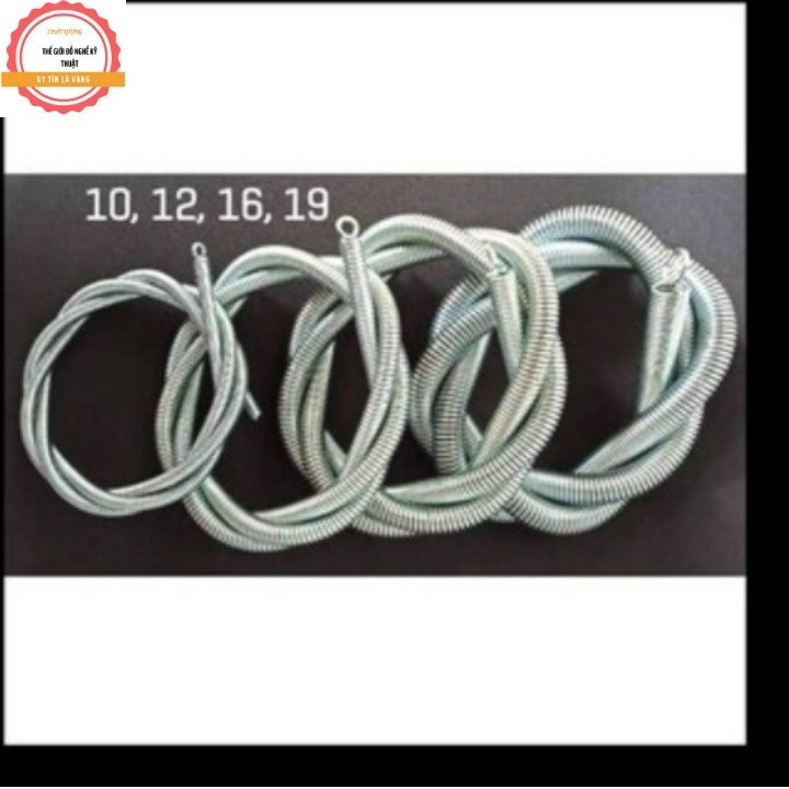 XO Internal copper tube bending spring (6-10-12-16-19)mm | Shopee Malaysia