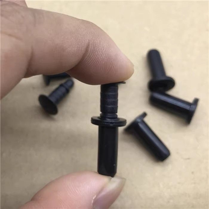 Mercedes-benz W204 W205W211 W212 W221 Tail Cover Flowing Sink Rivet ...