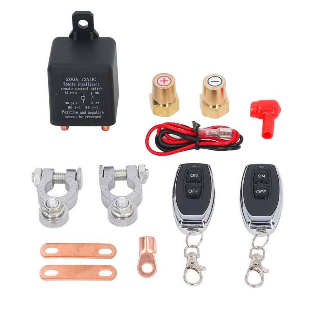 Car Power-off Switch | Shopee Malaysia