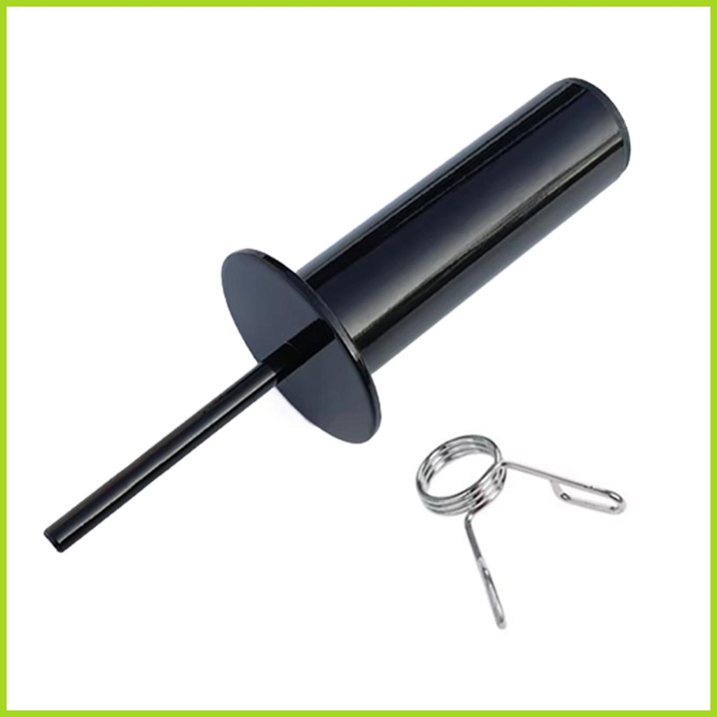 Weight Stack Pin Loading Pin Extender 8mm/10mm Home Gym Accessories ...