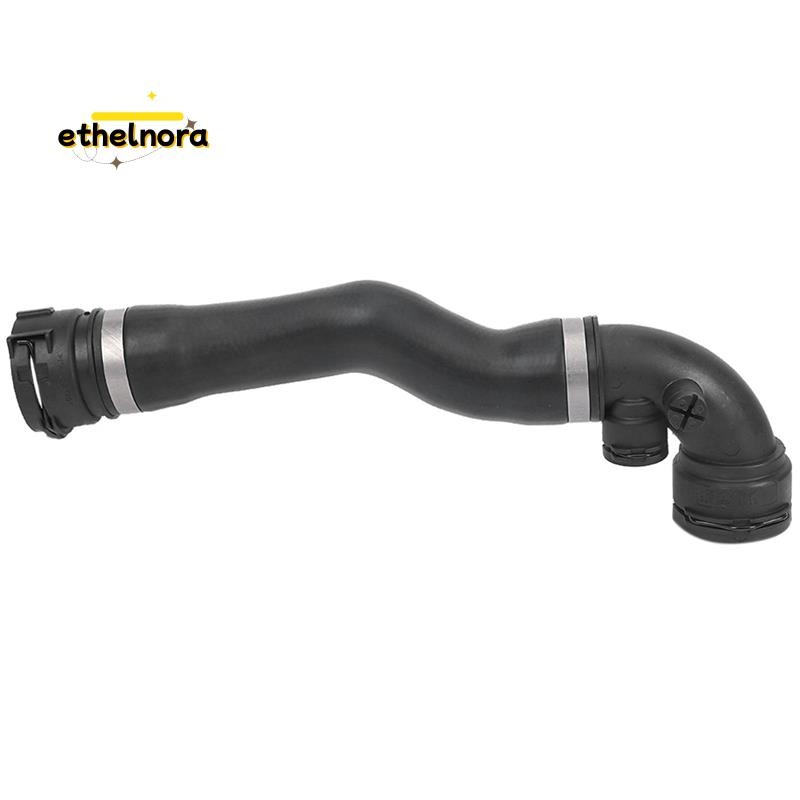 Car Radiator Cooling Pipe Rubber Coolant Radiator Hose for 3 Series E46 ...