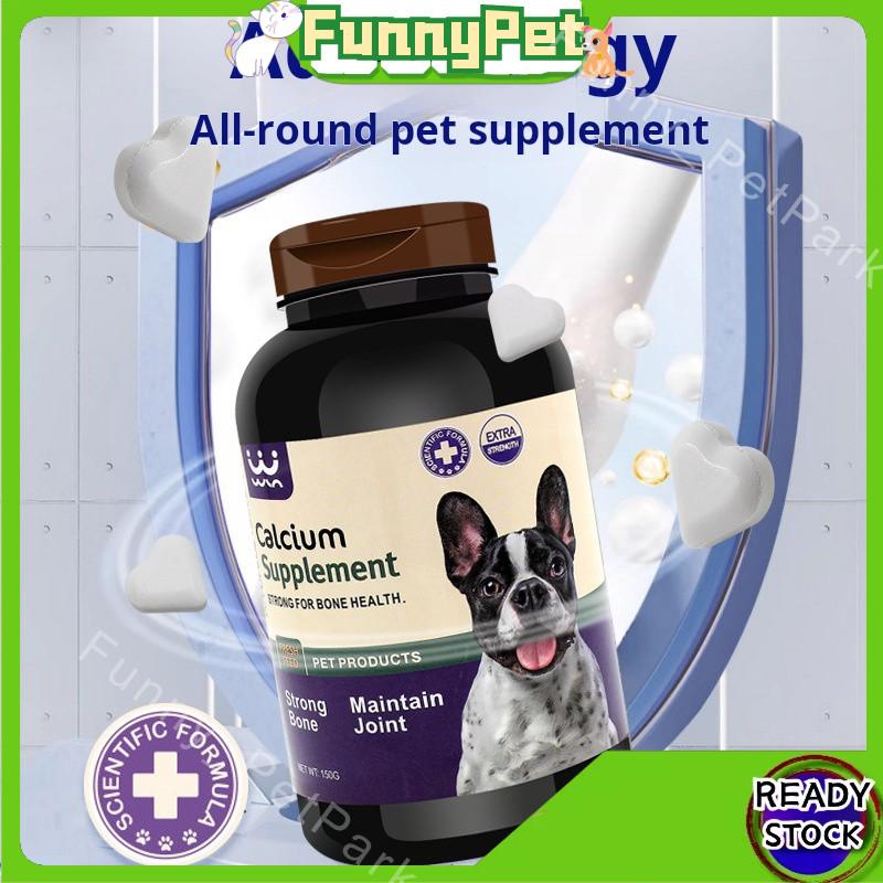 Pet Nutrition Supplement Pet Vitamins Trace Mineral Trace Element ...