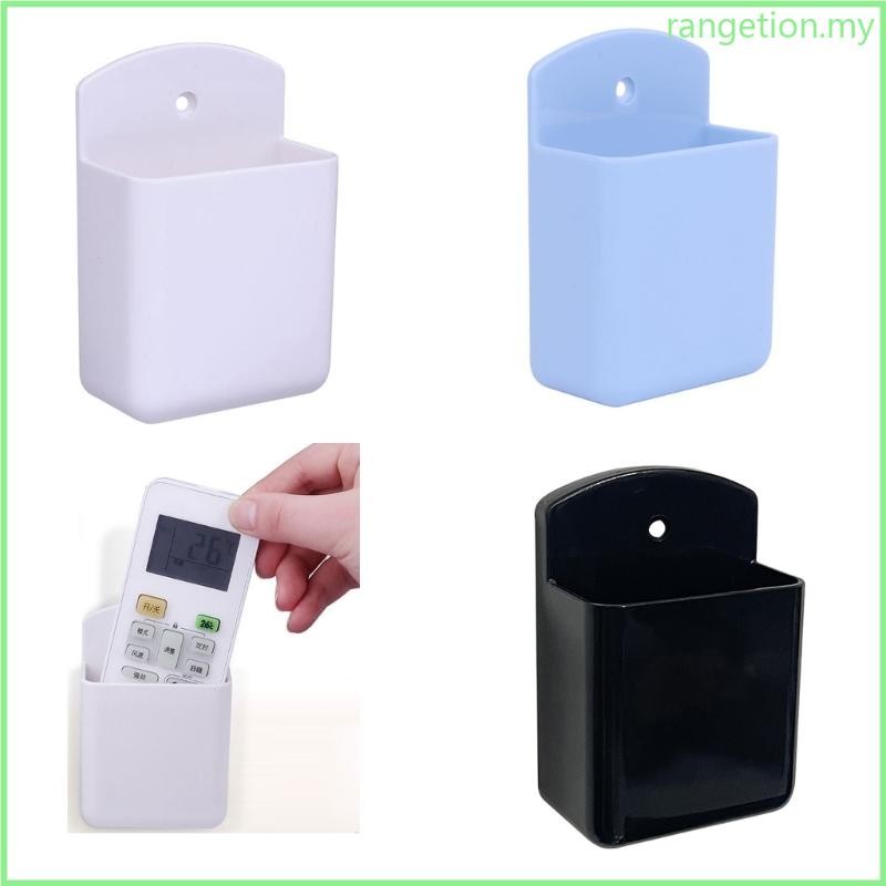RAN Remote Holder Mount for TV Air Conditioner Remote Wall Mounted ...