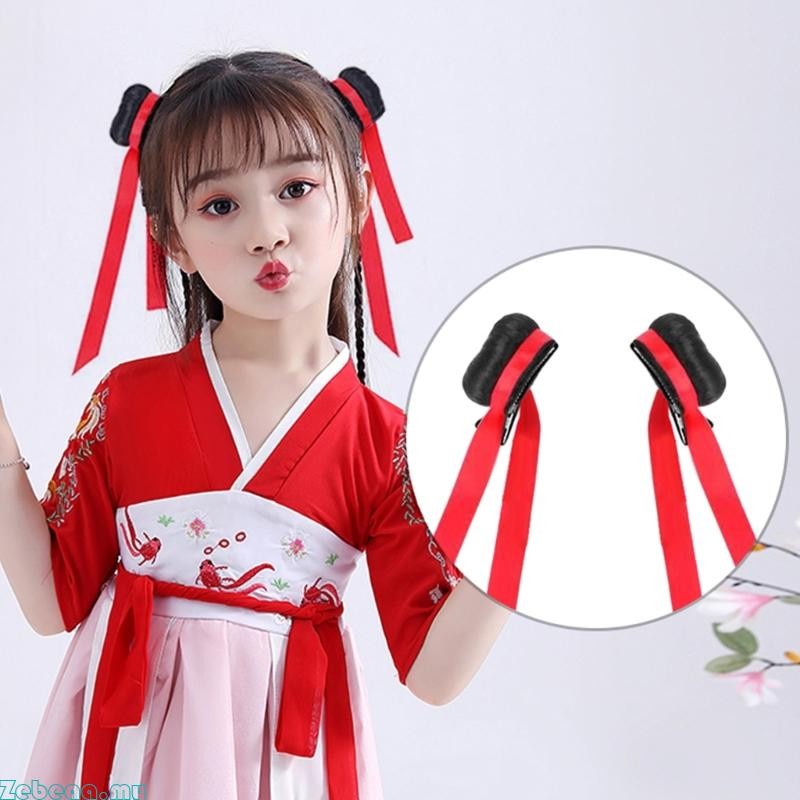 Zebeaa Ne Zha Cosplay Headpiece for Party Proms Halloween Hairbands ...