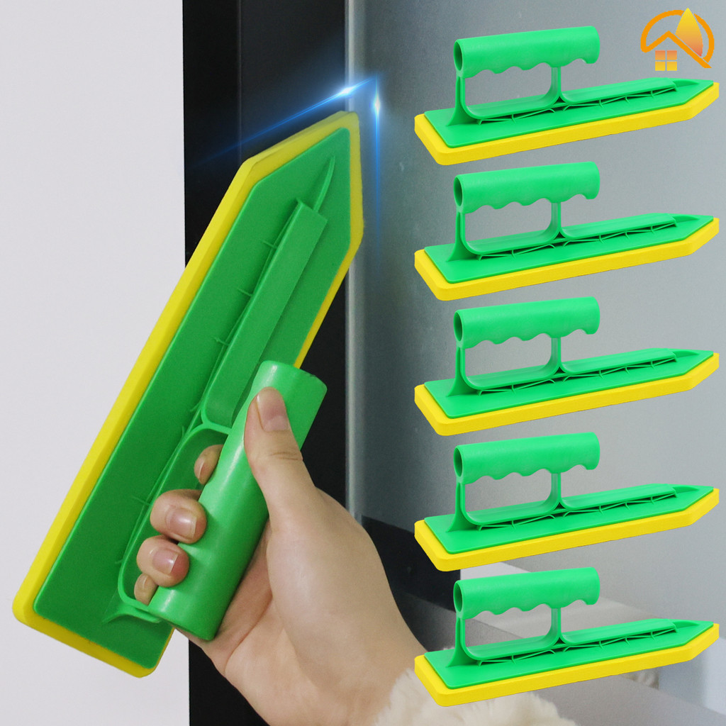 High Quality EVA Sponge Tile Gypsum Joint Filling Scraper- Simple ...
