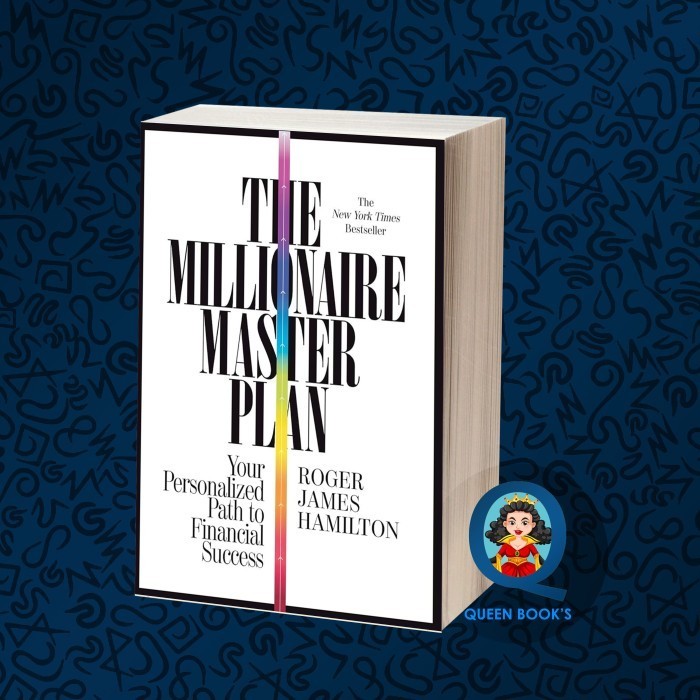 The Millionaire Master Plan: Your Personalized Path to Financial ...