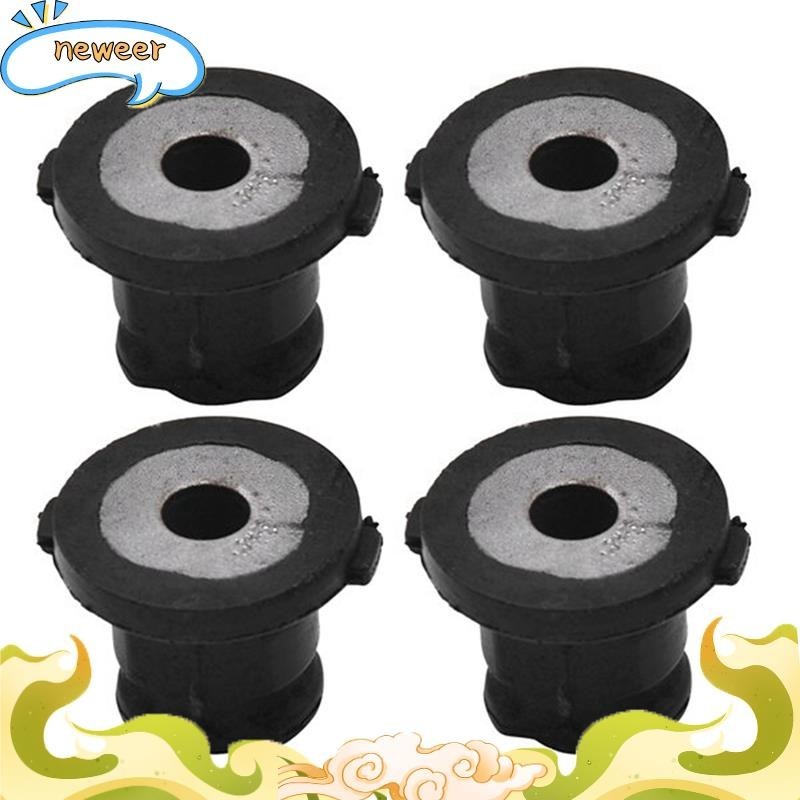 1644600029 Front Steering Rack Mount Bushing for Mercedes W164 W251 ...