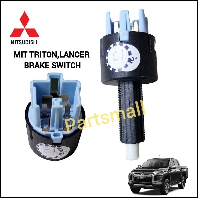 MITSUBISHI TRITON,LANCER BRAKE SWITCH | Shopee Malaysia