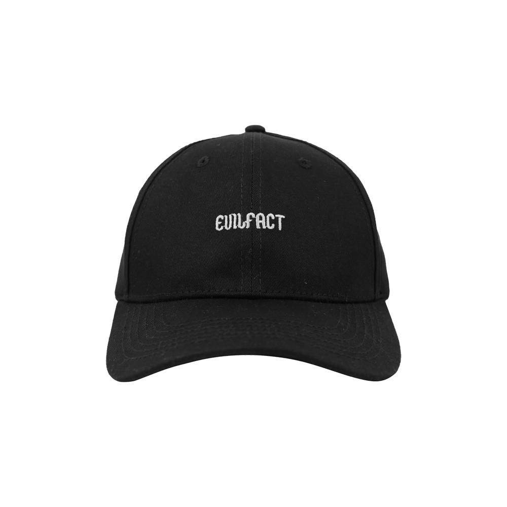 Evil HAT - VERDA B24 BLACK | Shopee Malaysia